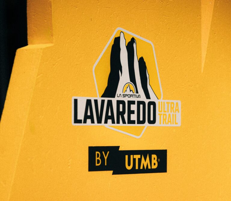 La Sportiva Lavaredo Ultra Trail 2026